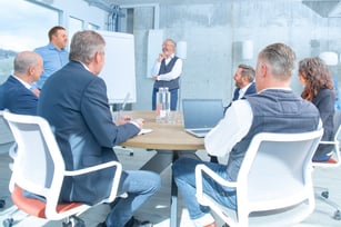 IT-Dienstleistungen Schweiz | dplan AG